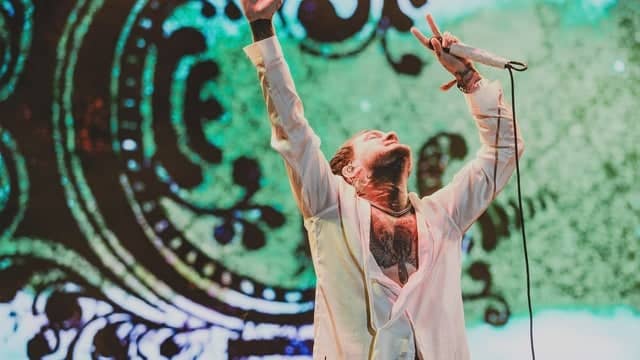 The Fillmore Silver Spring Tickets & Schedule | Silver Spring Concert Venue